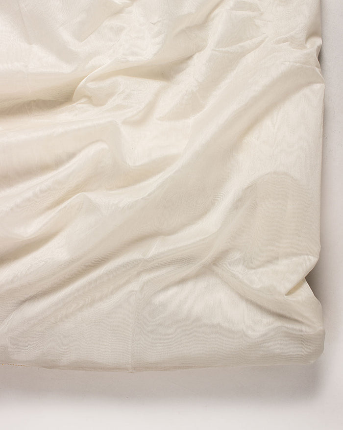 Chanderi Fabric - Buy Screen Printed Chanderi Fabrics Online | Fabriclore