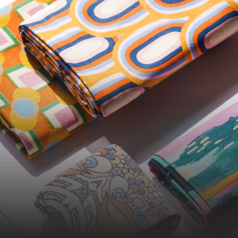 Plain Weave Fabric Guide: Tools, Benefits, Patterns & Fabrics - Fabriclore