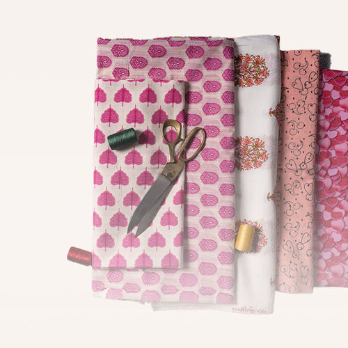 Kala Cotton: Sustainable and Organic fabric of India