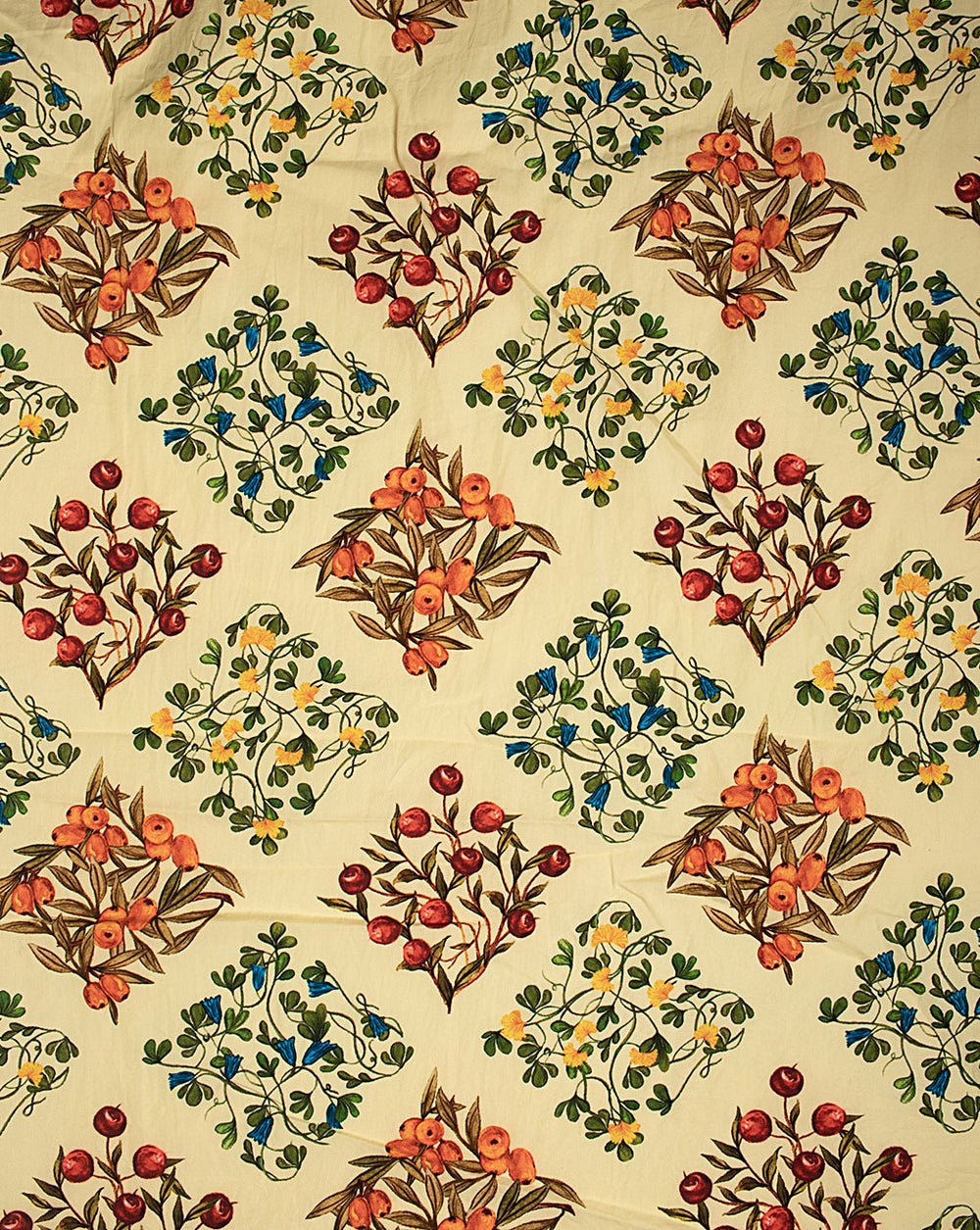 Cotton Digital Print