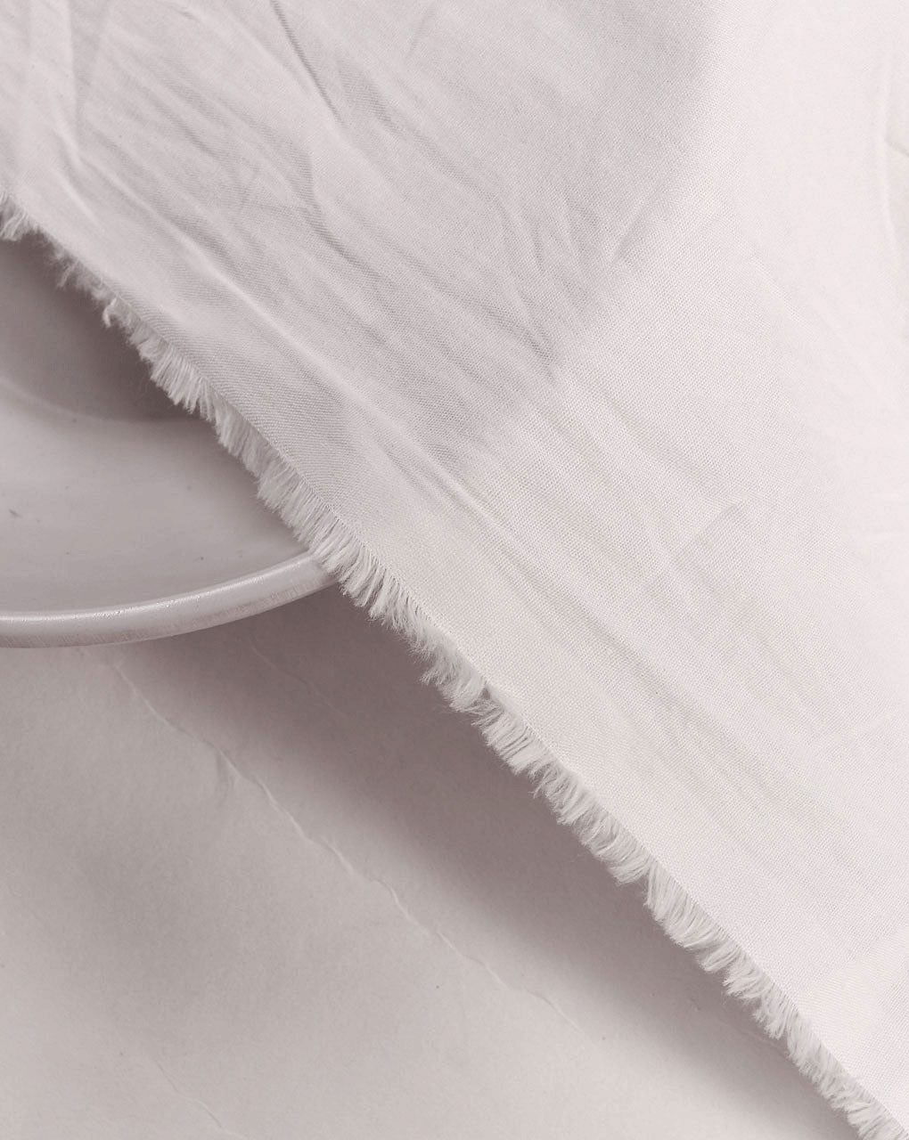 40s (132 x 72) Organic Cotton Poplin Fabric | Buy Online - Fabriclore