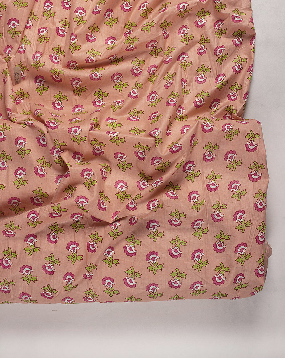 Cotton Screen Print Fabric