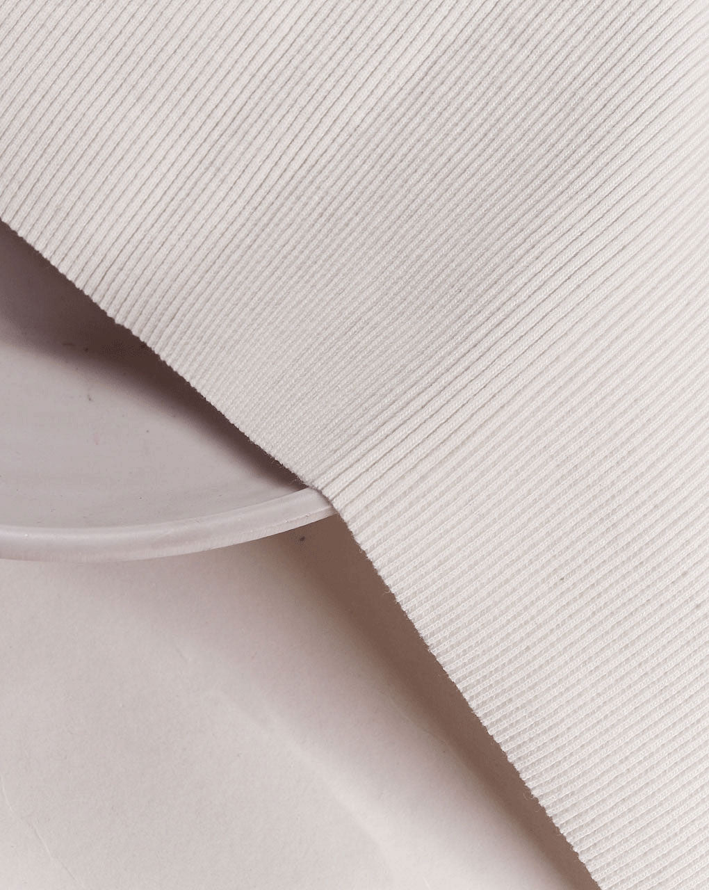 Cotton Lycra 2x1 Rib Knit Fabric Wholesale Buy Online