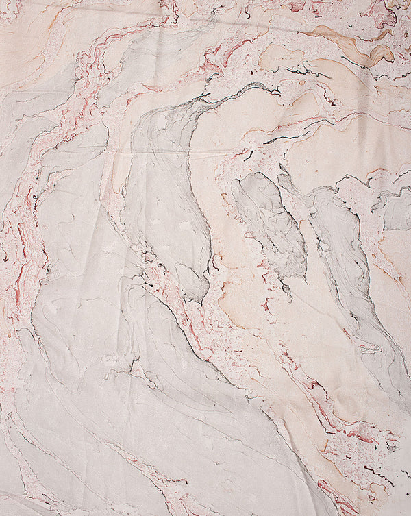 Marble Print Fabric