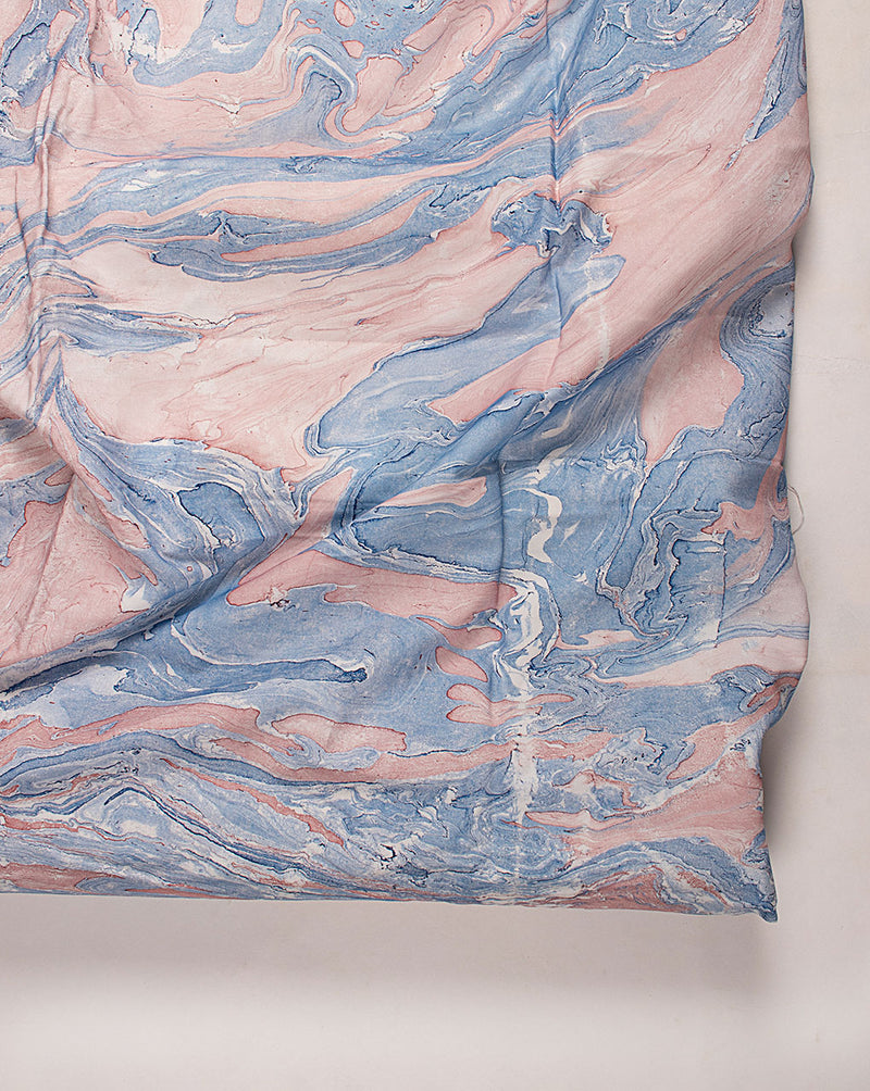 Marble Print Fabric