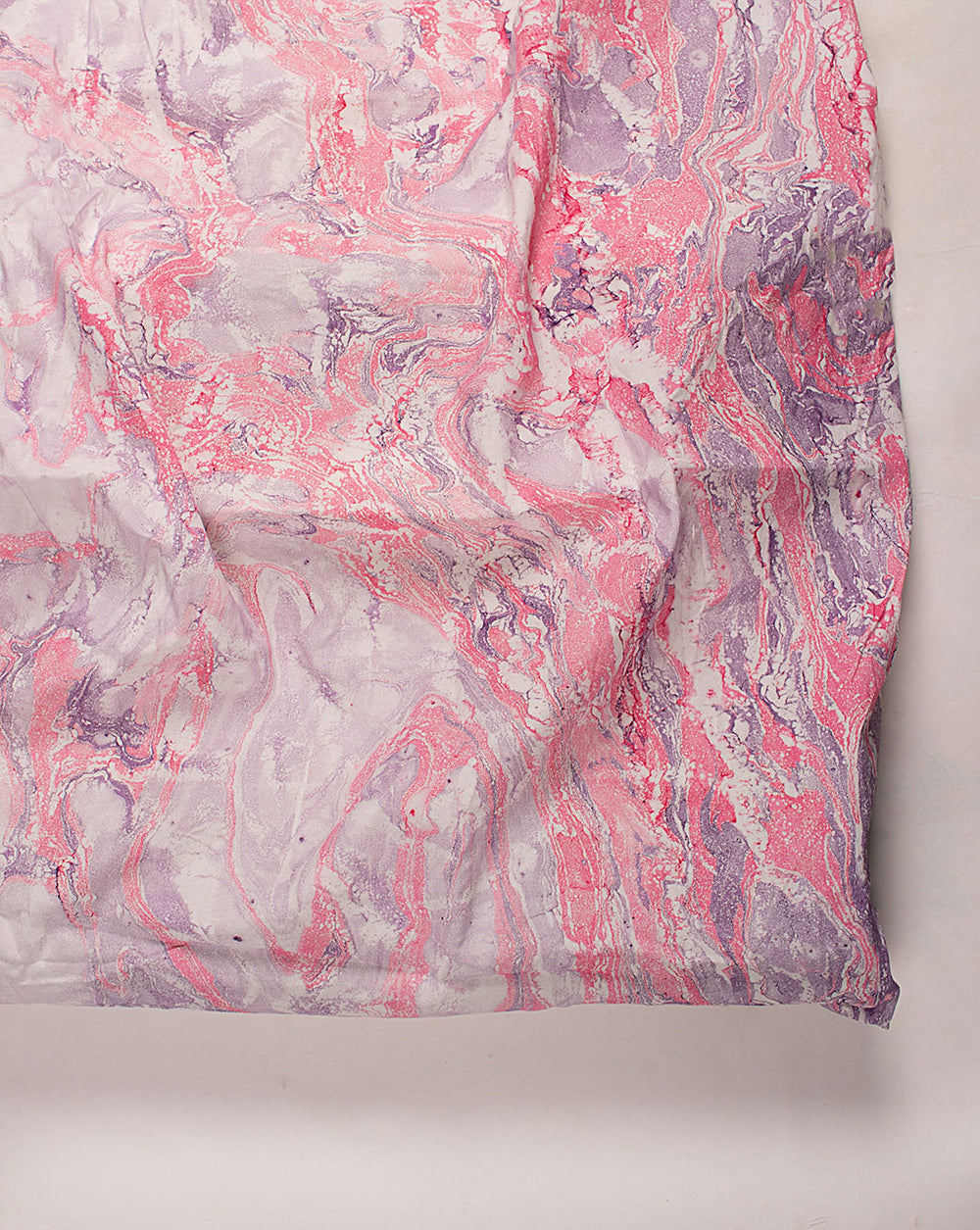Marble Print Fabric