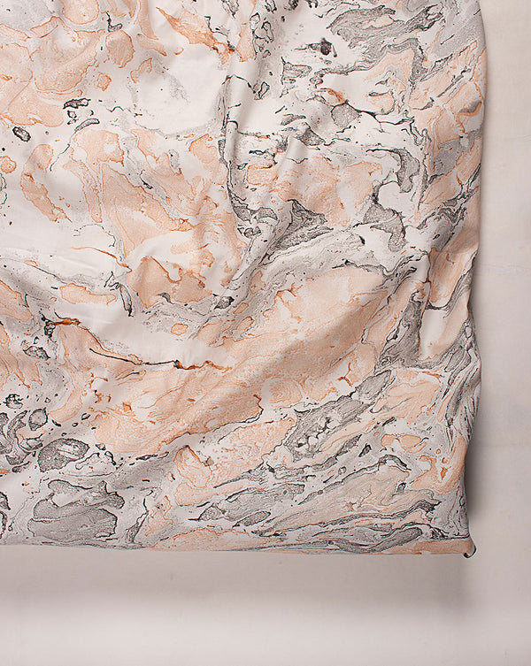 Marble Print Fabric