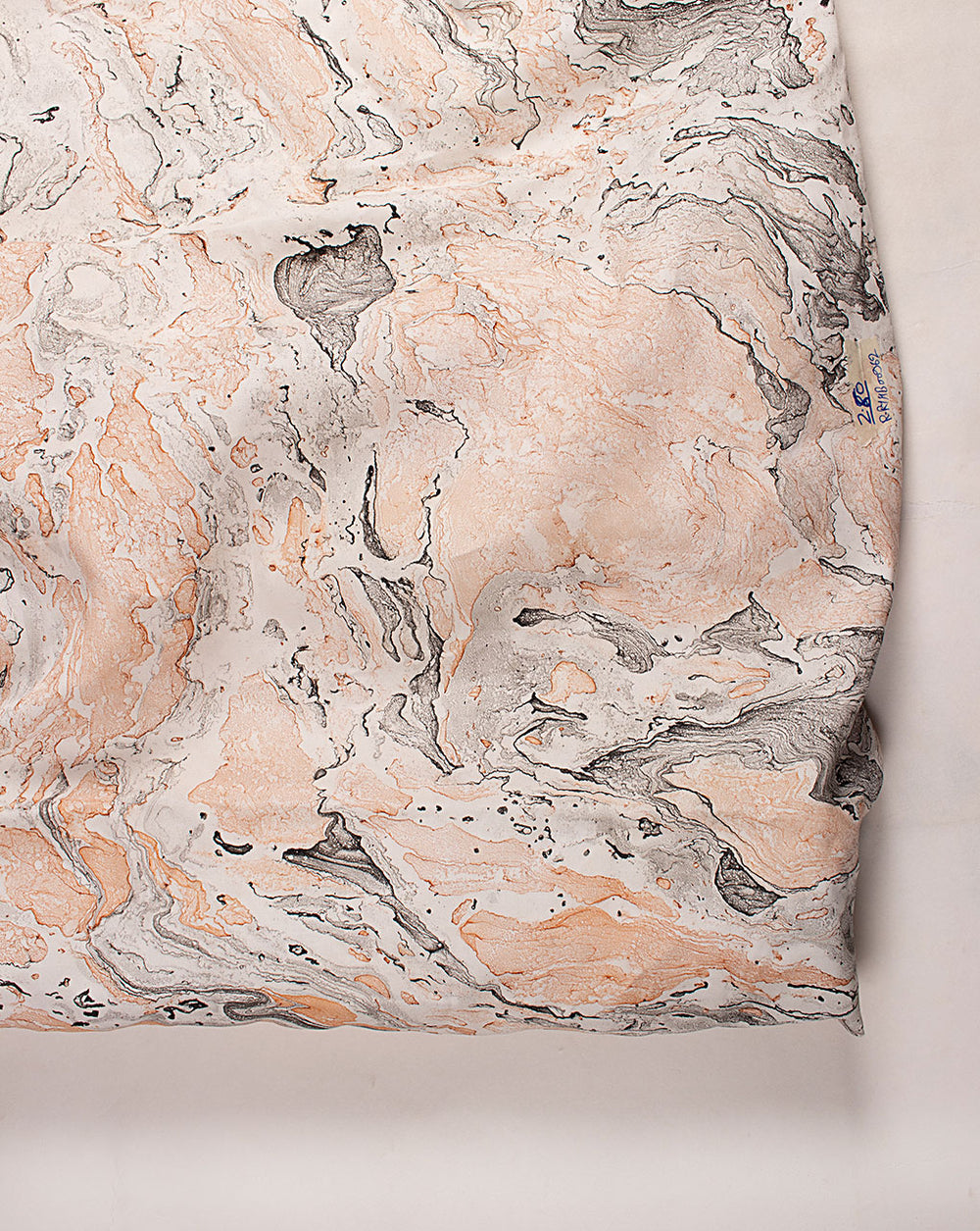 Marble Print Fabric