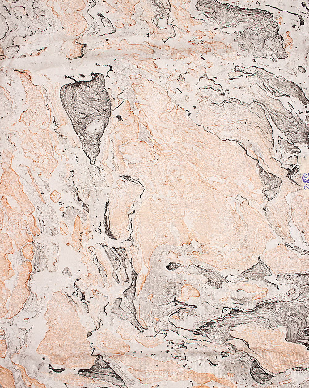 Marble Print Fabric
