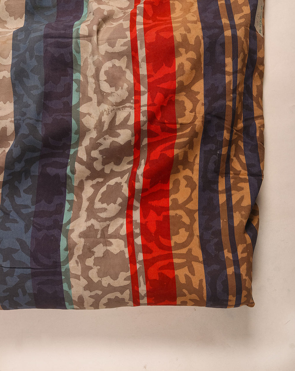 Hand Block Prints - Buy Hand Block Printed Fabrics Online @ Rs. 185/Mtr