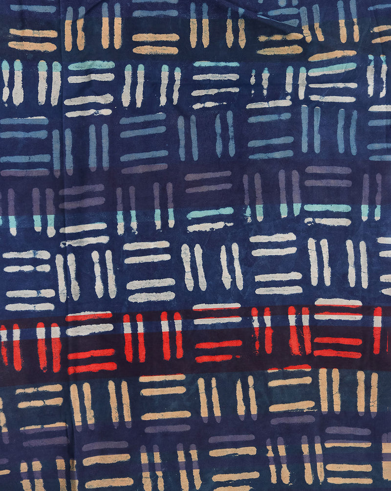 Geometric Printed Fabric Online - Shop Geometric Print Online | Fabriclore