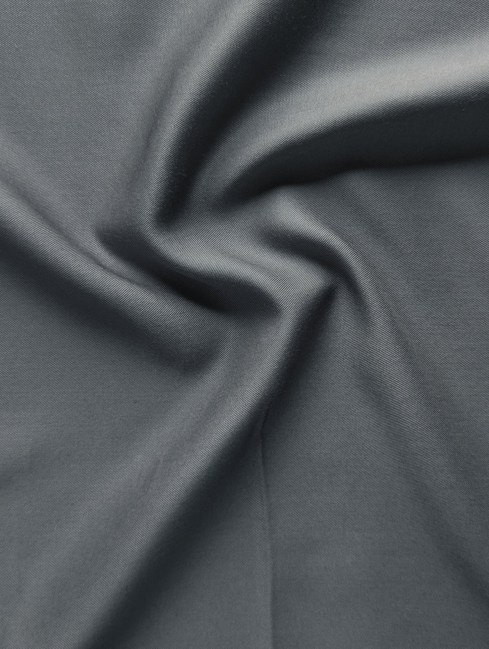 Buy Lenzing Modal Twill Mill Dyed Fabric 58" Online at Wholesale Price