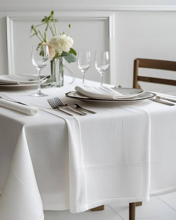 Table Linen Manufacturing | Bulk Supply India