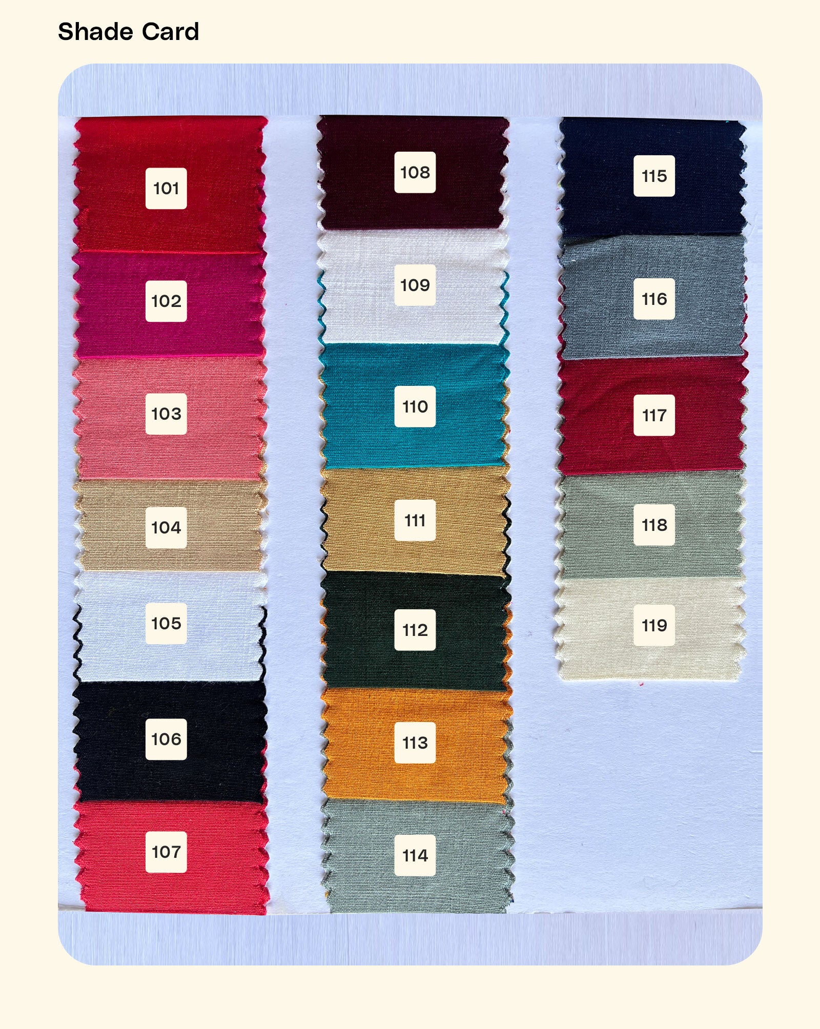 Buy 30s Liva Rayon Lycra Fabric 52" Online at Wholesale Price
