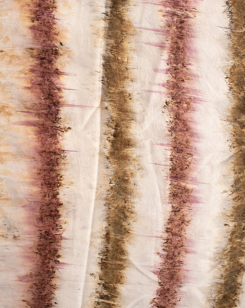 Chanderi Fabric - Buy Screen Printed Chanderi Fabrics Online | Fabriclore