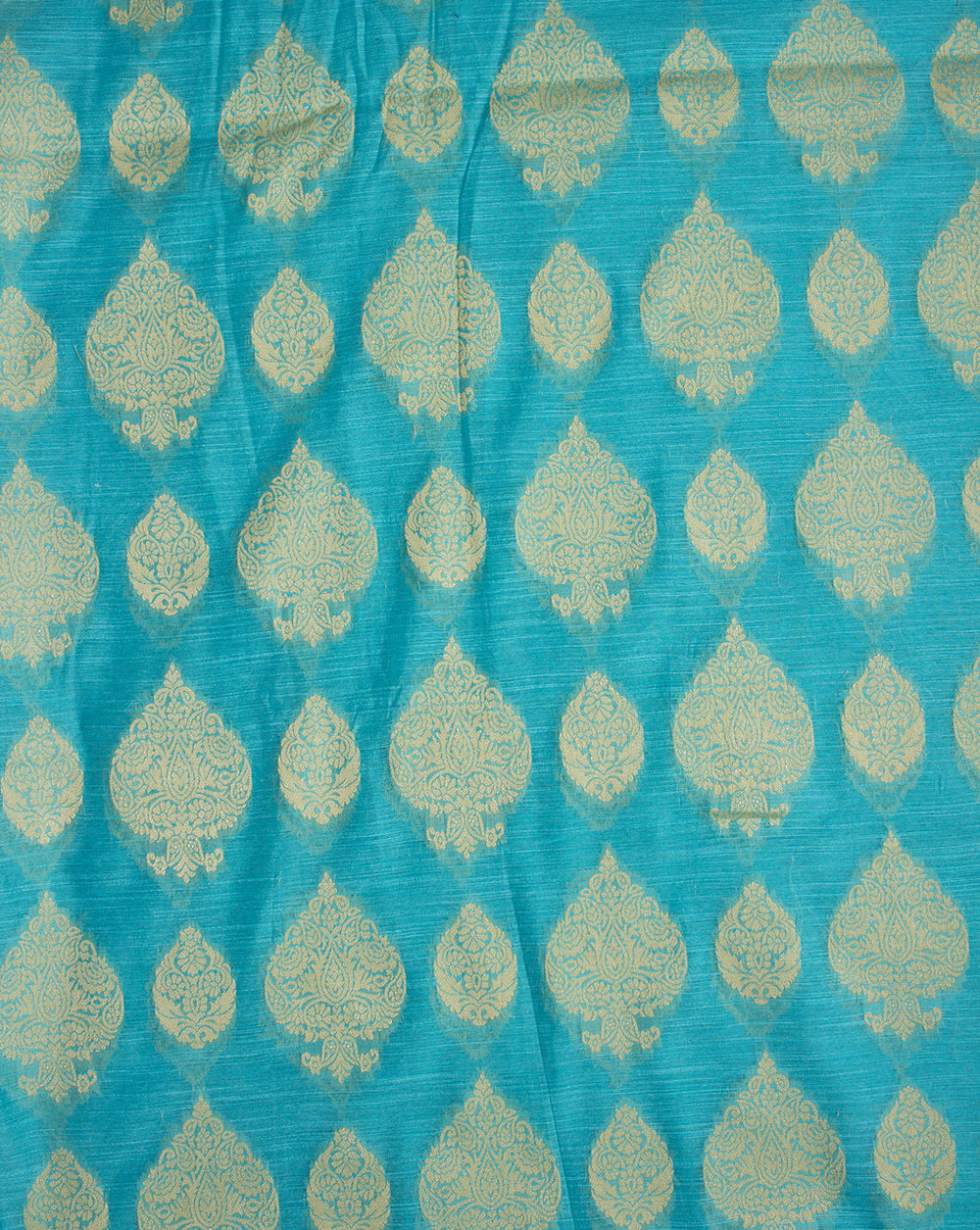 Chanderi Fabric - Buy Screen Printed Chanderi Fabrics Online ...