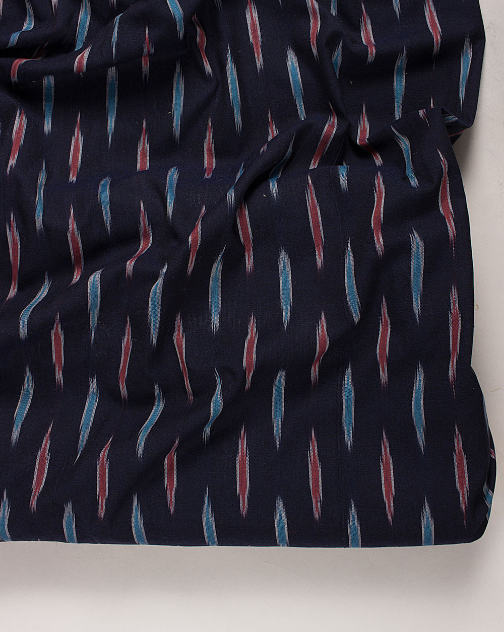 Hand Weaved Prints - Shop Online For Ikat Fabrics @ Rs. 280/-Mtr