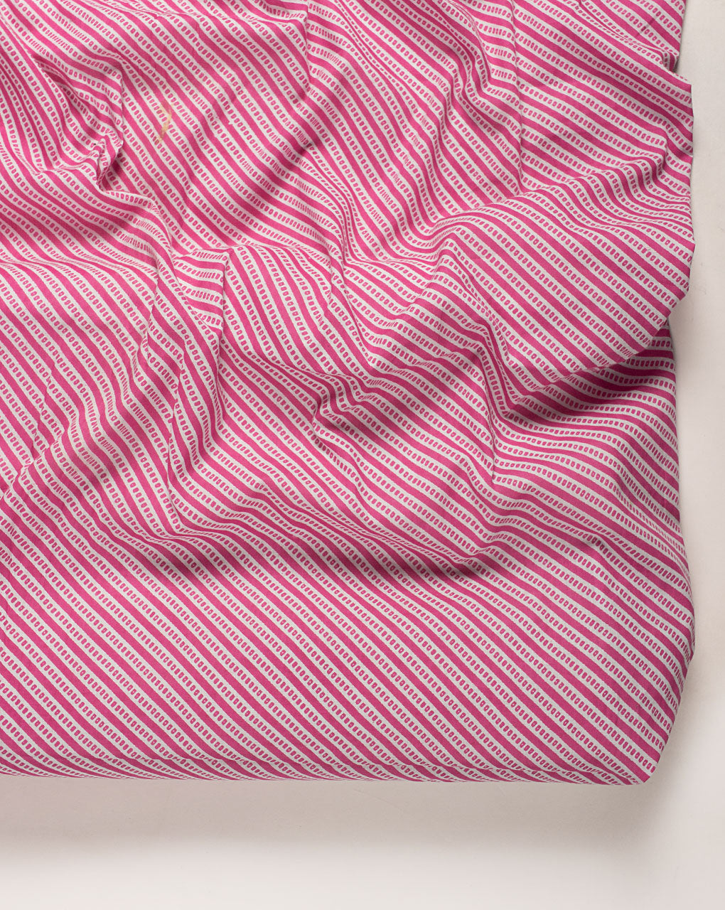 Screen Print Cotton Fabric