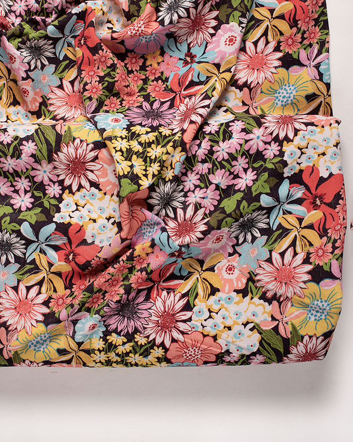 Corduroy Fabric - Buy Plain & Printed Corduroy Fabric @ Best Price