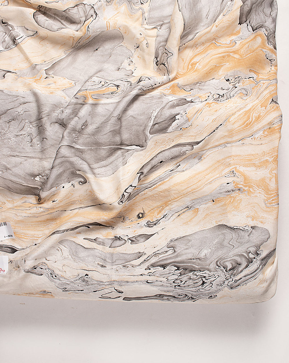 Marble Print Fabric