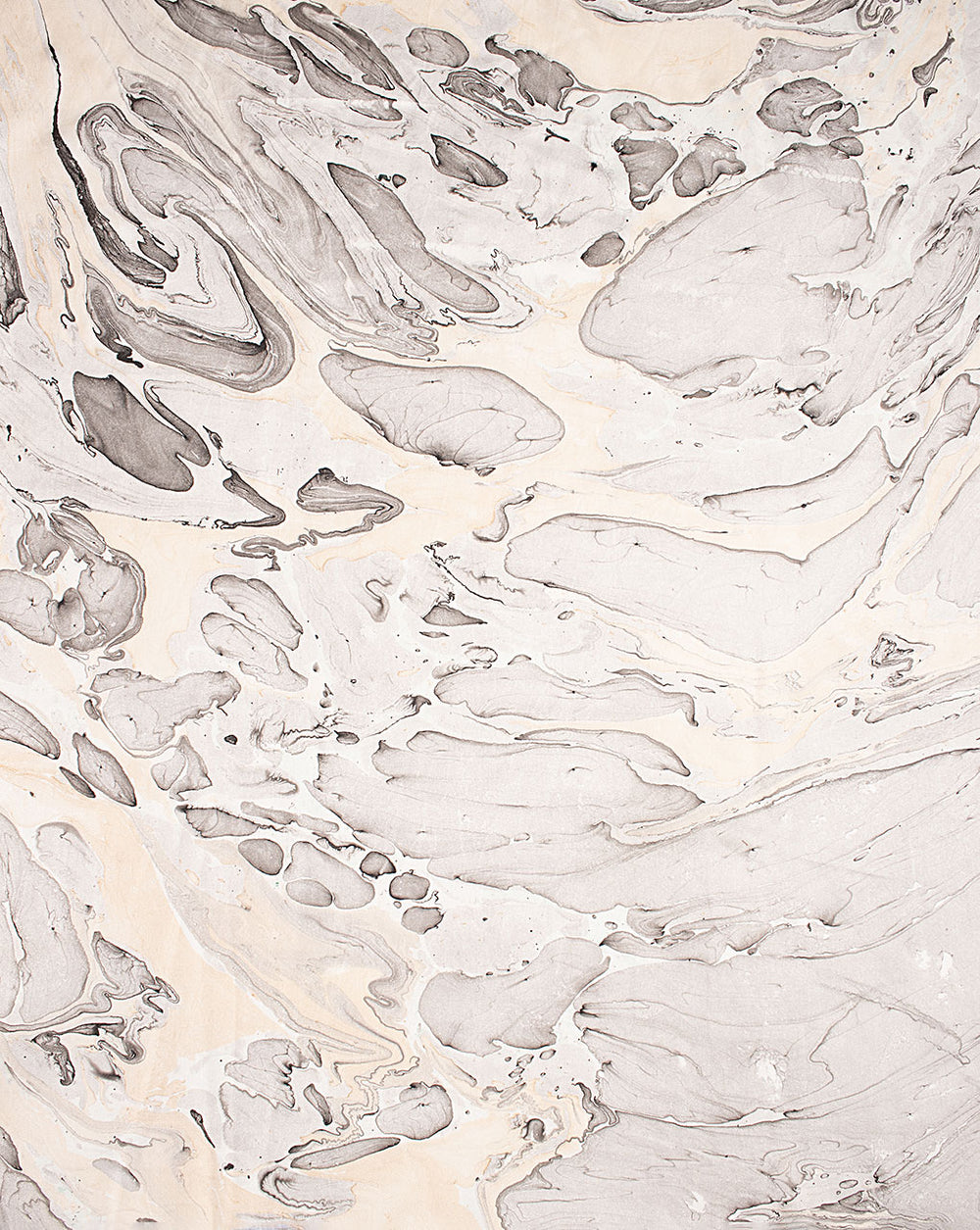 Marble Print Fabric