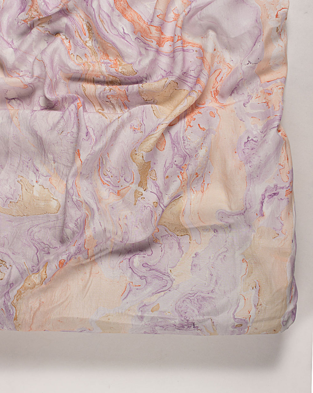 Marble Print Fabric