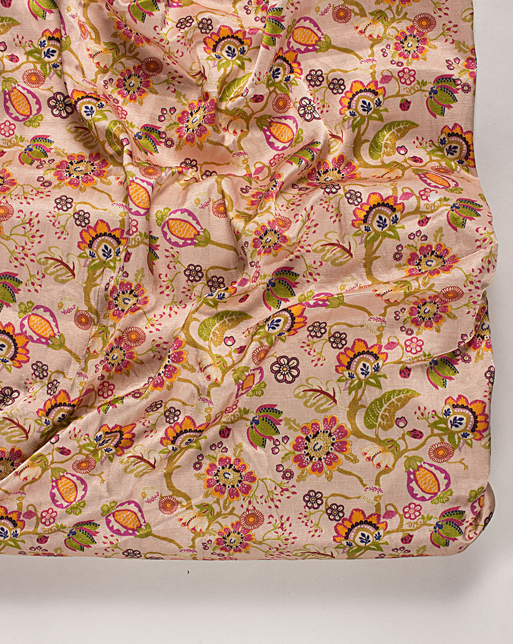 Mashru Silk- Buy Mashru Silk Fabric Online @ Rs. 499/Mtr