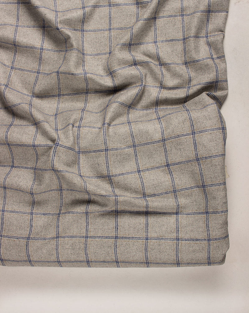 Checks Print - Shop Check Printed Fabrics Online @ Rs.209 | Fabrclore